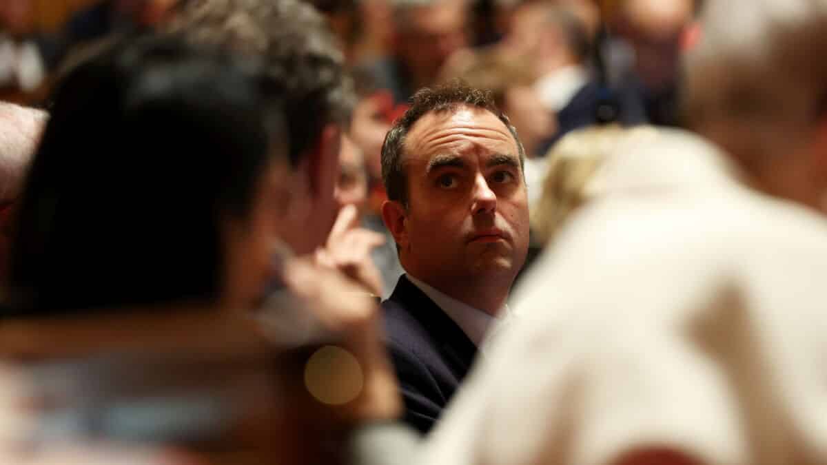 Budget de la Sécu : quelles conséquences en cas de rejet ? - FFEMININ